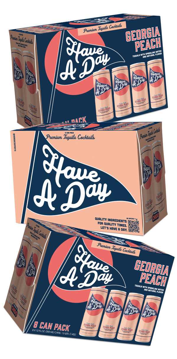 Have a Day – Drink Have A Day