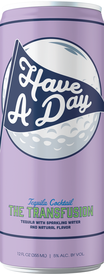 Transfusion - 8 Pack – Drink Have A Day